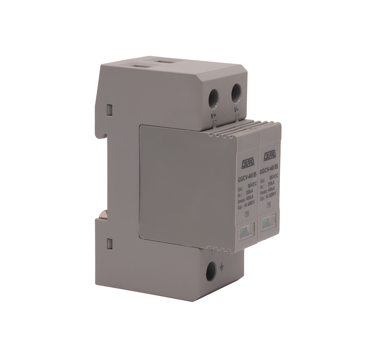 GGCV-40/85DC/2 – Electronic Store